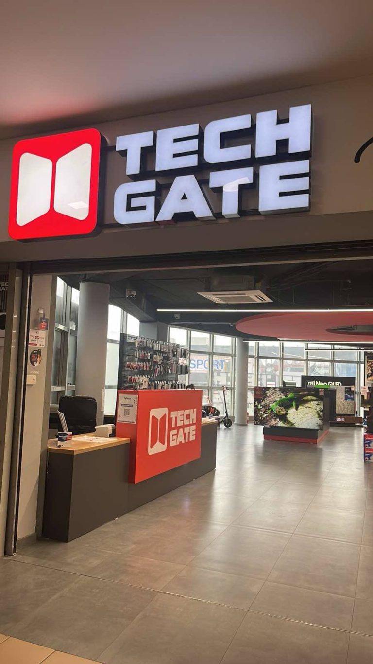 Stores – TECHGATE Kosova SH.P.K.