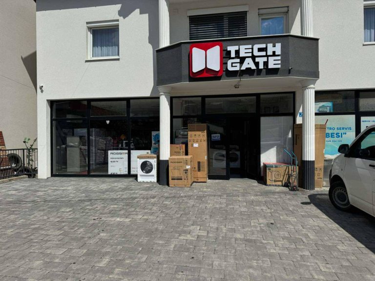 Stores – TECHGATE Kosova SH.P.K.