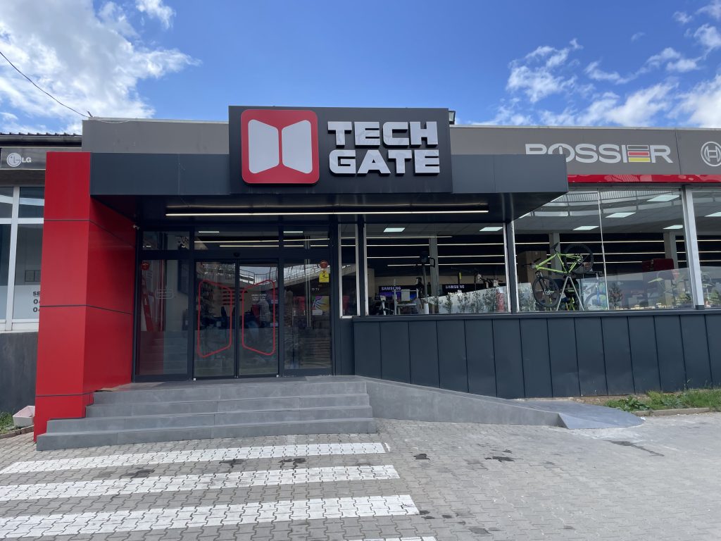 Stores – TECHGATE Kosova SH.P.K.