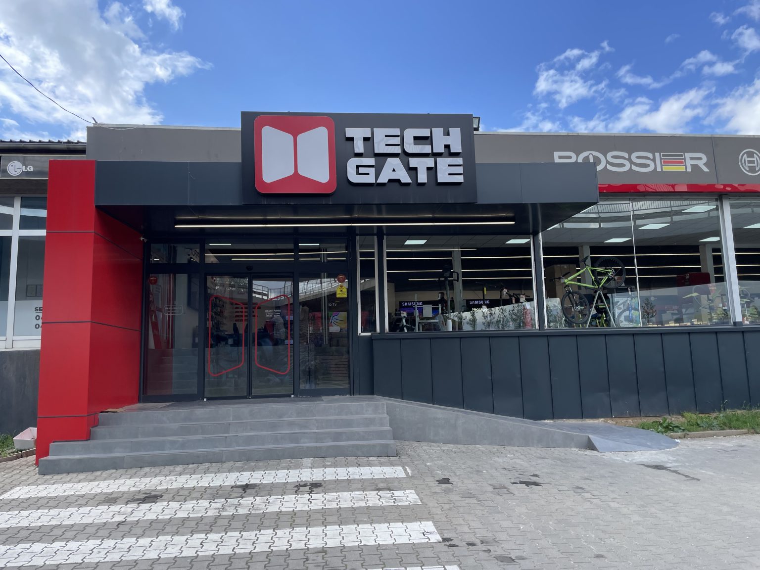 Stores – TECHGATE Kosova SH.P.K.