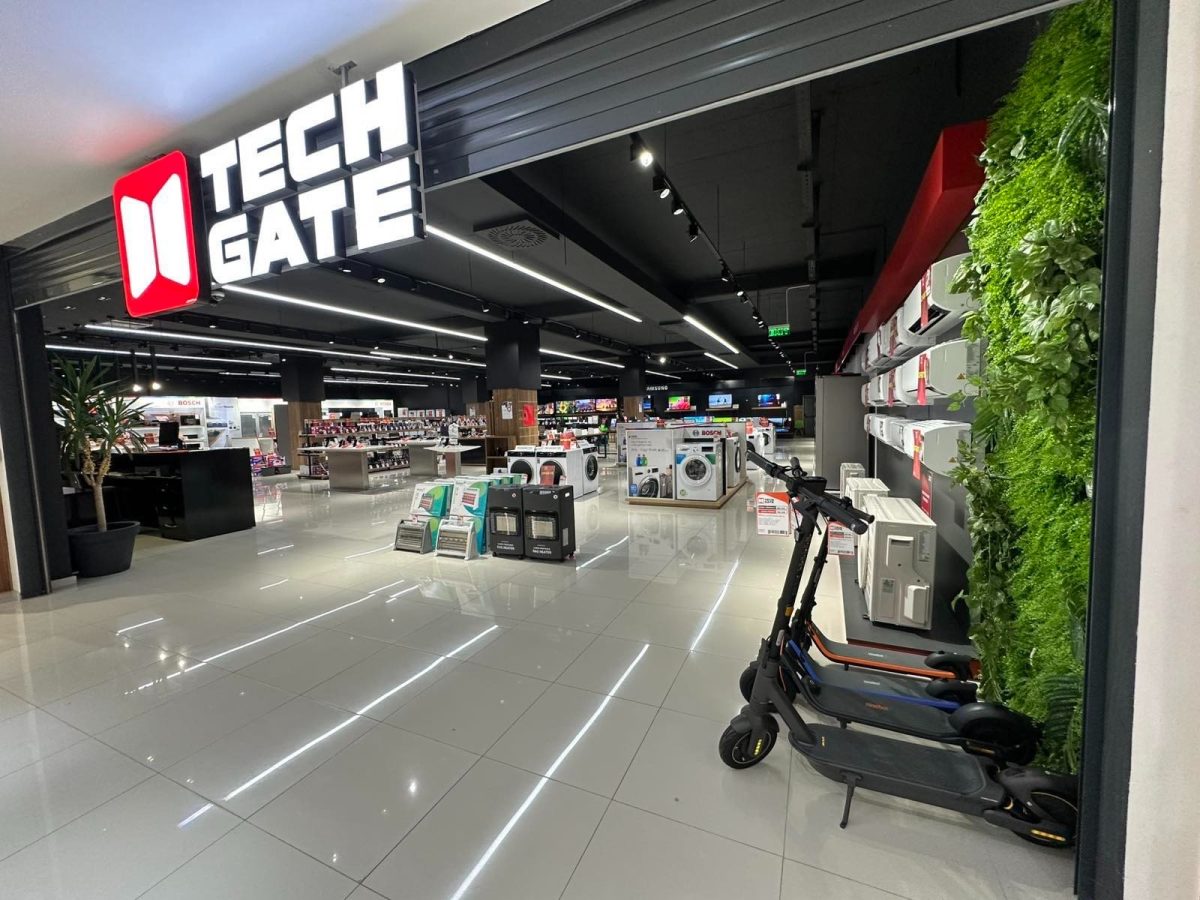 Stores – TECHGATE Kosova SH.P.K.