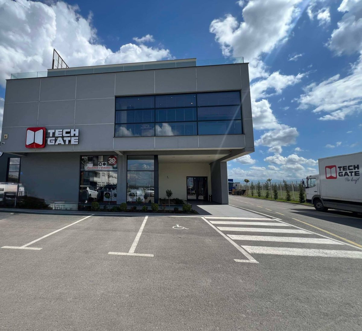 Stores – TECHGATE Kosova SH.P.K.