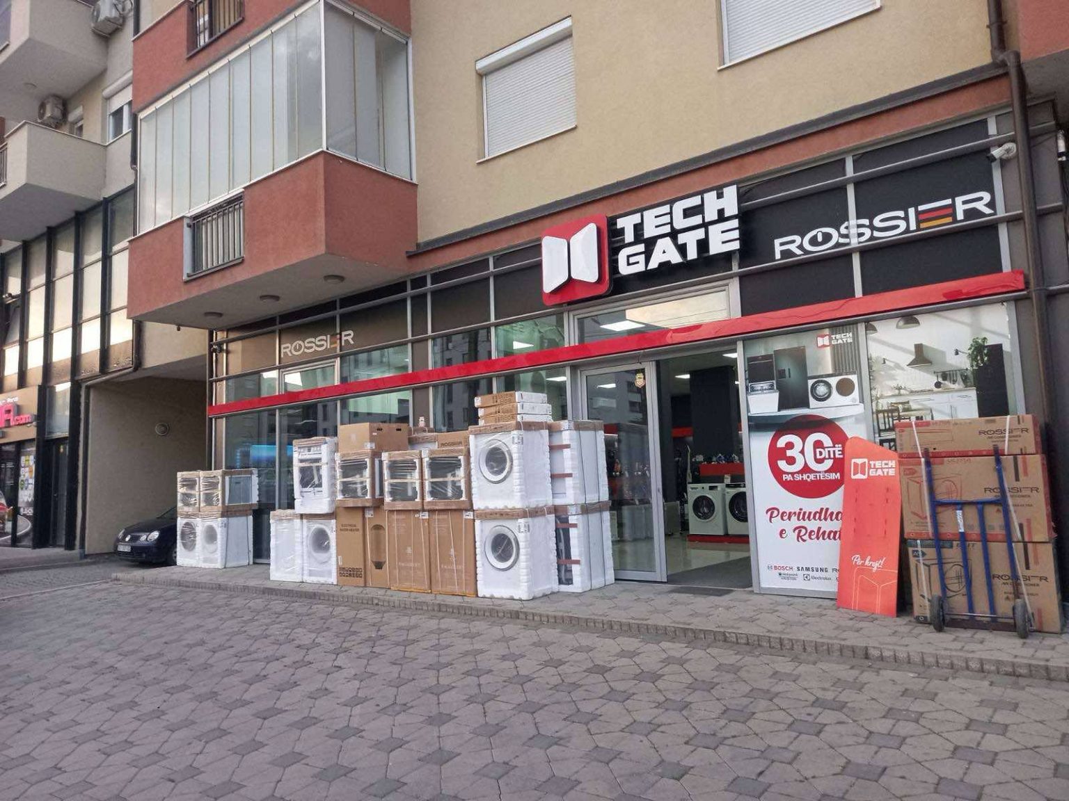 Stores – TECHGATE Kosova SH.P.K.